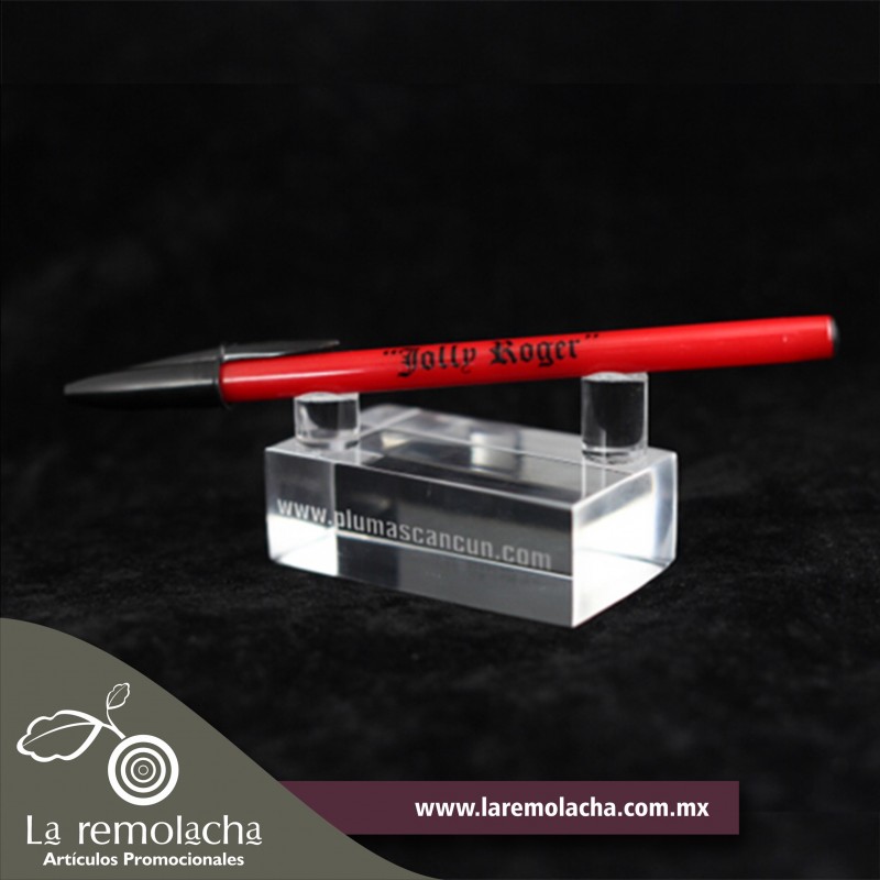 Plumas Bic Round Stic